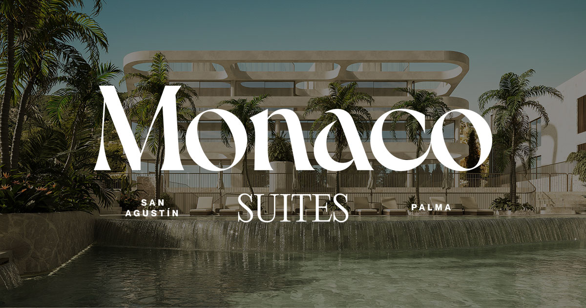 Monaco Suites - A Swiss-made property by RIVA